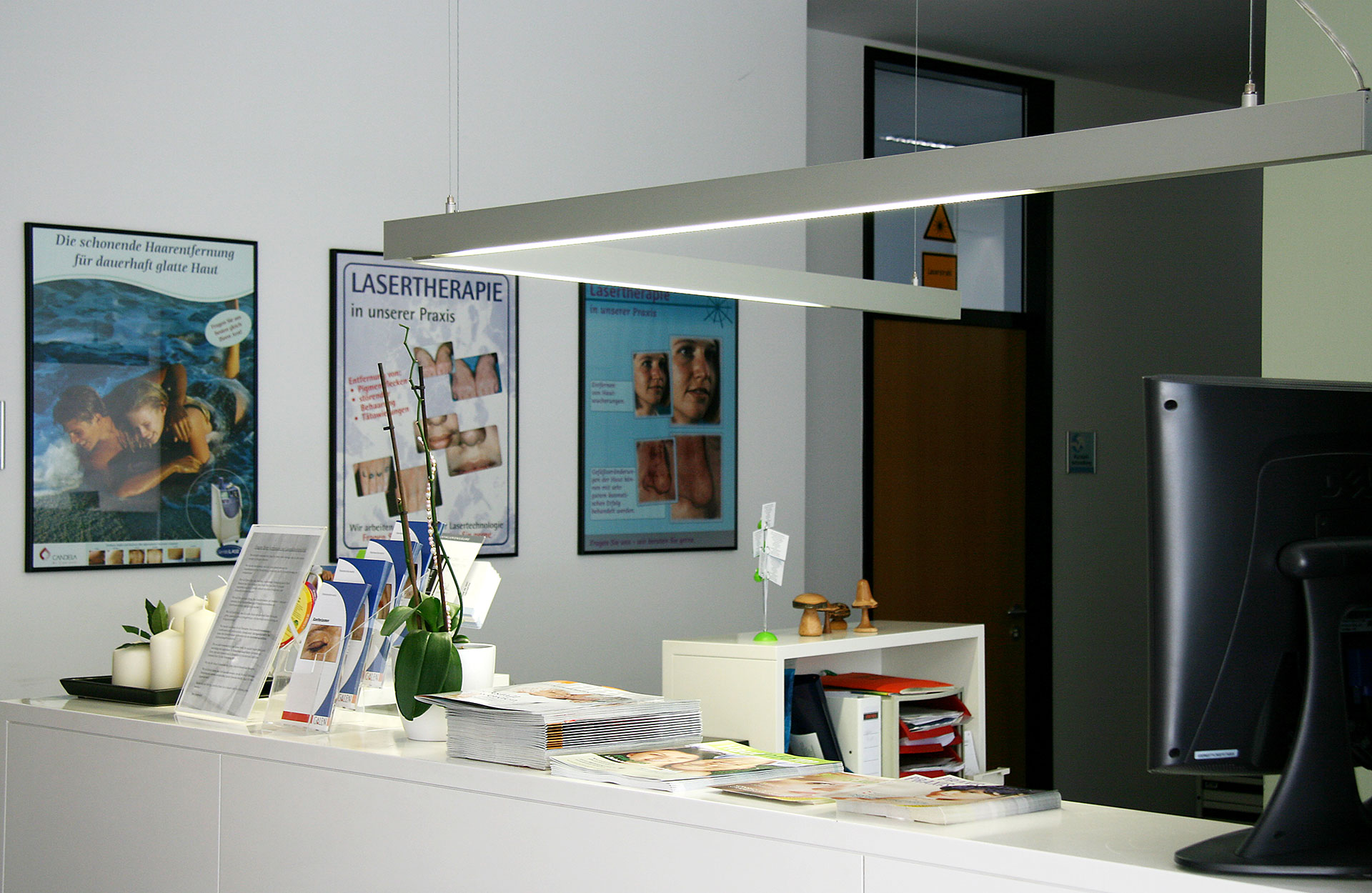 Dermatologie am Odeonsplatz - Ärztegemeinschaft - Dermatologie Züricher ...